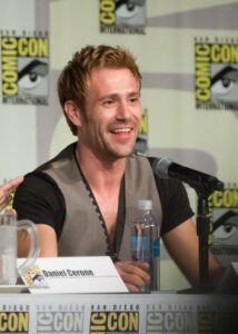 Matt Ryan (Actor) Height, Weight, Age, Girlfriend, Biography, Family