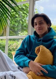 Milos Guzel Height, Weight, Age, Girlfriend, Facts, Biography