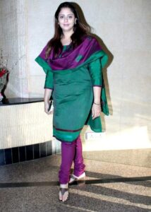 Nagma (Actress) Height, Weight, Age, Boyfriend, Family, Facts, Biography