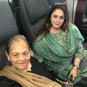 Nagma (Actress) Height, Weight, Age, Boyfriend, Family, Facts, Biography