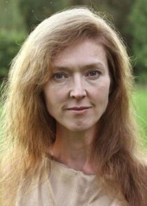 Natasha Barrett Height, Weight, Age, Facts, Education, Biography