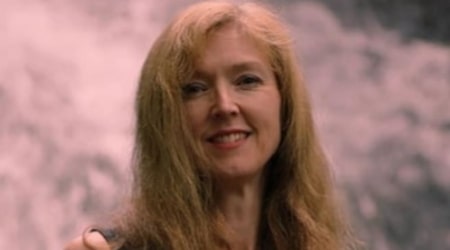 Natasha Barrett Height, Weight, Age, Facts, Education, Biography