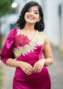 Nethmi Roshel Height, Weight, Age, Boyfriend, Facts, Biography