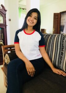 Nethmi Roshel Height, Weight, Age, Boyfriend, Facts, Biography