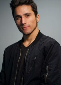 Nick Raiano Height, Weight, Age, Girlfriend, Facts, Biography