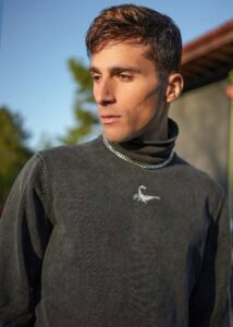 Nick Raiano Height, Weight, Age, Girlfriend, Facts, Biography
