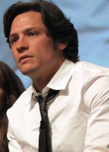 Nick Wechsler Height, Weight, Age, Girlfriend, Family, Facts, Biography