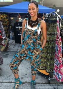 Nika King Height, Weight, Age, Boyfriend, Family, Facts, Biography