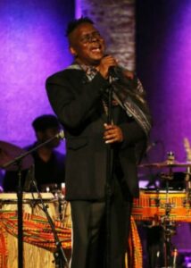 Philip Bailey Height, Weight, Family, Facts, Spouse, Education, Biography