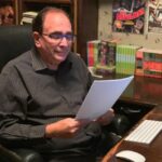 R. L. Stine Height, Weight, Age, Family, Facts, Favorites, Biography