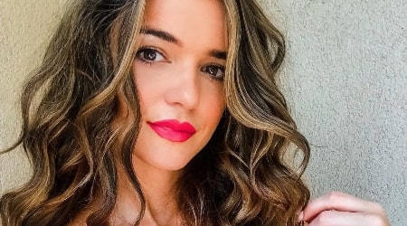 Raven Gates Height, Weight, Age, Spouse, Biography, Family, Facts