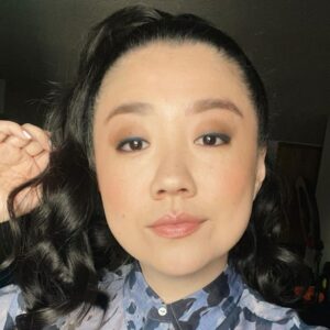 Sherry Cola Height, Weight, Age, Boyfriend, Family, Facts, Biography