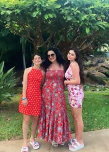 Sima Hesri Height, Weight, Age, Boyfriend, Family, Facts, Biography