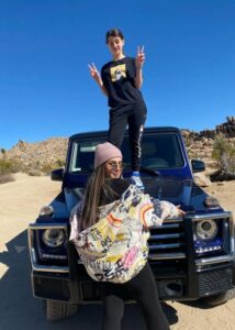 Sima Hesri Height, Weight, Age, Boyfriend, Family, Facts, Biography