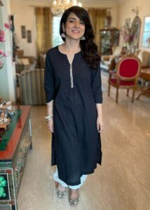 Simple Kaul Height, Weight, Age, Spouse, Biography, Family, Facts