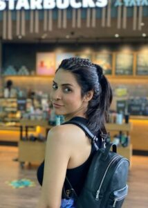 Simple Kaul Height, Weight, Age, Spouse, Biography, Family, Facts