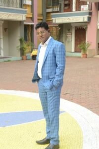 Tanuj Mahashabde Height, Weight, Age, Body Statistics, Biography, Facts