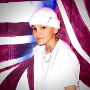 Trey Makai Height, Weight, Age, Girlfriend, Facts, Biography