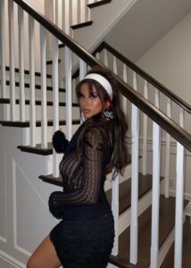 Victoria Villarroel Height, Weight, Age, Boyfriend, Family, Facts ...