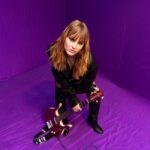 Victoria de Angelis Height, Weight, Age, Boyfriend, Facts, Biography