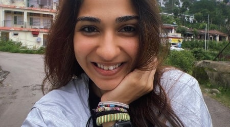 Vidhi Pandya Height, Weight, Age, Boyfriend, Biography, Family, Facts