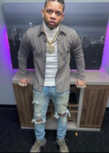 Yella Beezy Height, Weight, Age, Girlfriend, Children, Facts, Biography