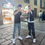 Aitch (Rapper) Height, Weight, Age, Family, Biography, Girlfriends