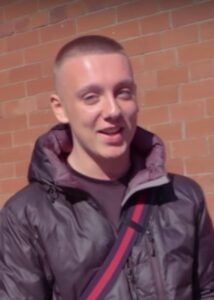 Aitch (Rapper) Height, Weight, Age, Family, Biography, Girlfriends