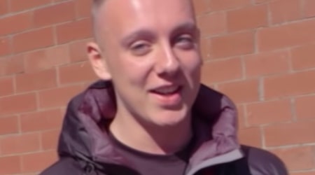 Aitch (Rapper) Height, Weight, Age, Family, Biography, Girlfriends