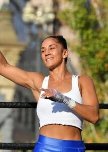 Amanda Serrano Height, Weight, Age, Family, Facts, Education, Biography