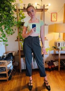 Ana Coto Height, Weight, Age, Boyfriend, Facts, Biography