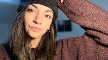 Ana Villafañe Height, Weight, Age, Boyfriend, Family, Facts, Biography