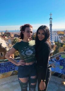 Aparna Brielle Height, Weight, Age, Boyfriend, Biography, Family