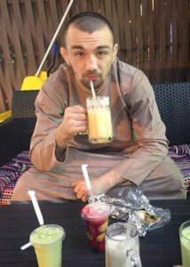 Askar Askarov Height, Weight, Age, Family, Facts, Biography