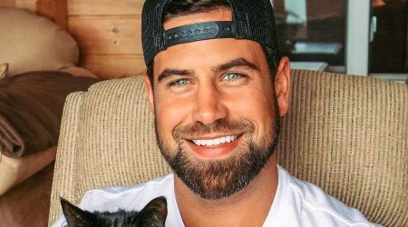 Blake Moynes Height, Weight, Age, Girlfriend, Biography, Facts