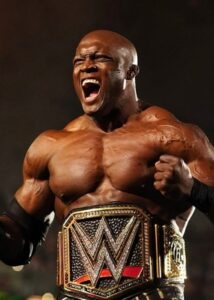 Bobby Lashley Height, Weight, Age, Family, Facts, Education, Biography