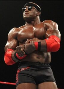 Bobby Lashley Height, Weight, Age, Family, Facts, Education, Biography