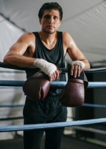 Brian Ortega Height, Weight, Age, Family, Facts, Girlfriend, Biography