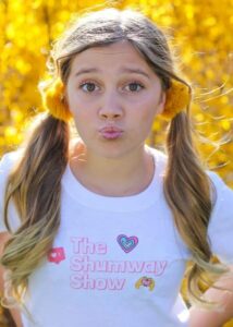 Brighton Shumway Height, Weight, Age, Boyfriend, Facts, Biography