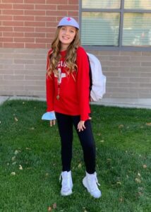 Brighton Shumway Height, Weight, Age, Boyfriend, Facts, Biography