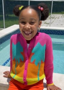 Cali Rush Height, Weight, Age, Boyfriend, Family, Facts, Biography