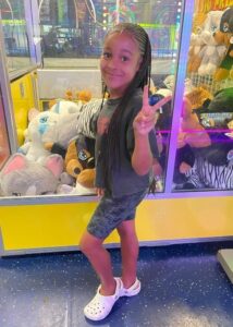 Cali Rush Height, Weight, Age, Boyfriend, Family, Facts, Biography