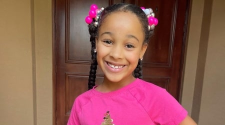 Cali Rush Height, Weight, Age, Boyfriend, Family, Facts, Biography