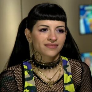 Cazzu Height, Weight, Age, Facts, Biography, Family, Boyfriends