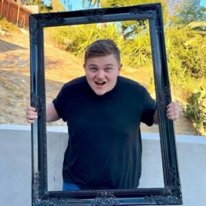 Connor Cain Height, Weight, Age, Girlfriend, Family, Facts, Biography