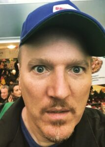 Dan Finnerty Height, Weight, Age, Spouse, Children, Facts, Biography