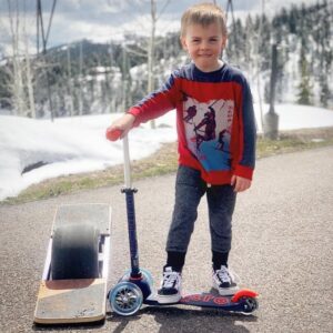 Daxton Butler Height, Weight, Age, Girlfriend, Family, Facts, Biography