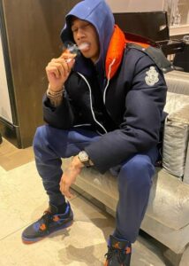 Digga D Height, Weight, Age, Facts, Girlfriend, Education, Biography