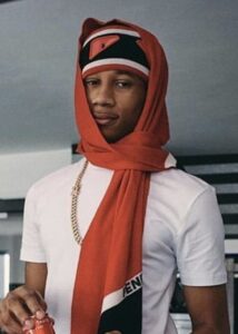 Digga D Height, Weight, Age, Facts, Girlfriend, Education, Biography