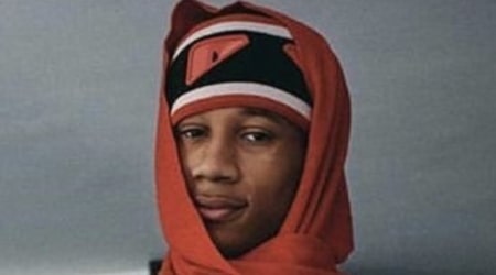 Digga D Height, Weight, Age, Facts, Girlfriend, Education, Biography